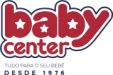 Baby Center - Tudo para o seu Bebê | Monte o seu enxoval aqui!